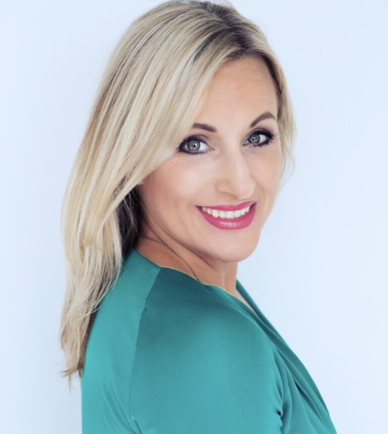 About - Andrea Binks | Counsellor and Coach